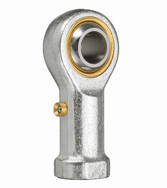 Купить наконечник SIL40 TXE-2LS бренда SKF в ООО "ИНТЕРТРЕЙД"